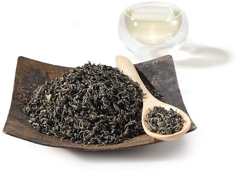 Teavana Emperor's Clouds and Mist Loose-Leaf Green Tea – INTERNATIONAL ...