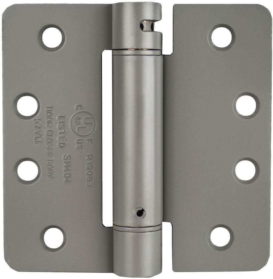 Global Door Controls CPS4040-R-USP-I CPS Series Imperial USA 4.0 x 4.0 ...